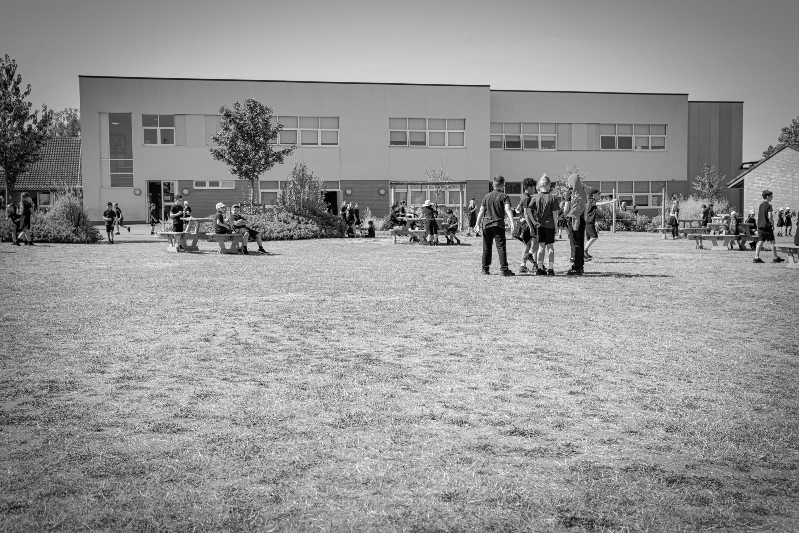 Assessment - Burwell Village