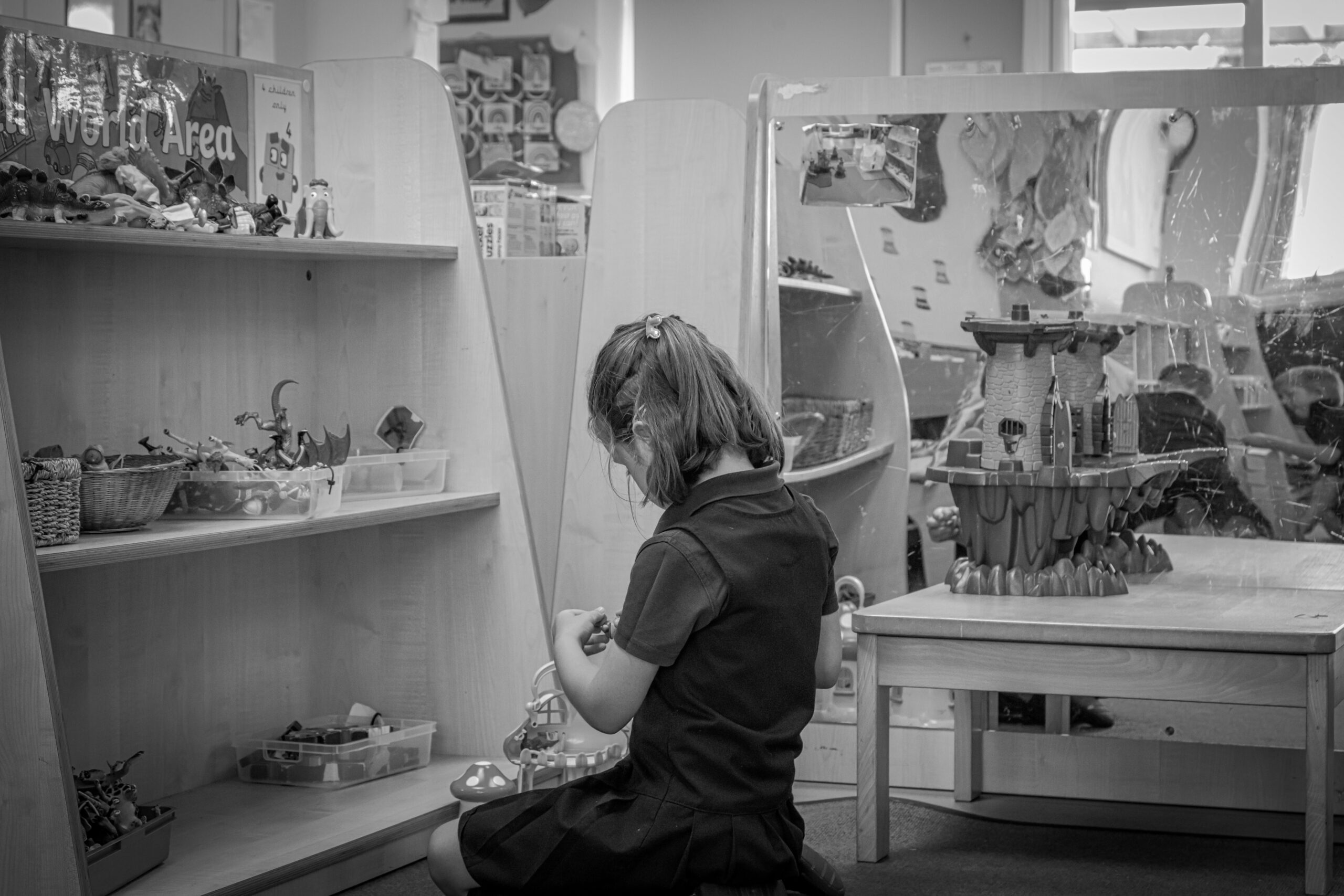 Performance Data - Burwell Village