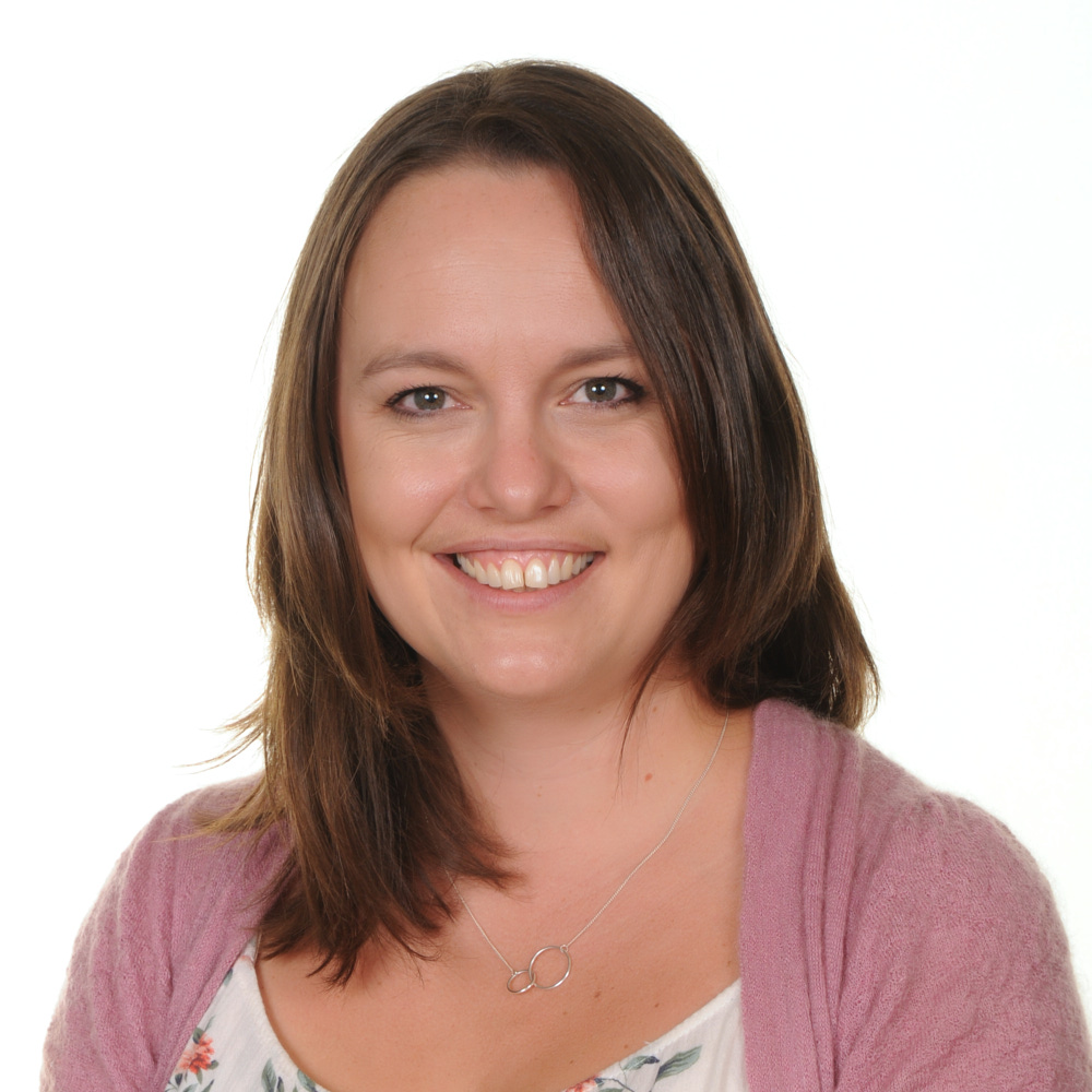 Teaching Team - Burwell Village