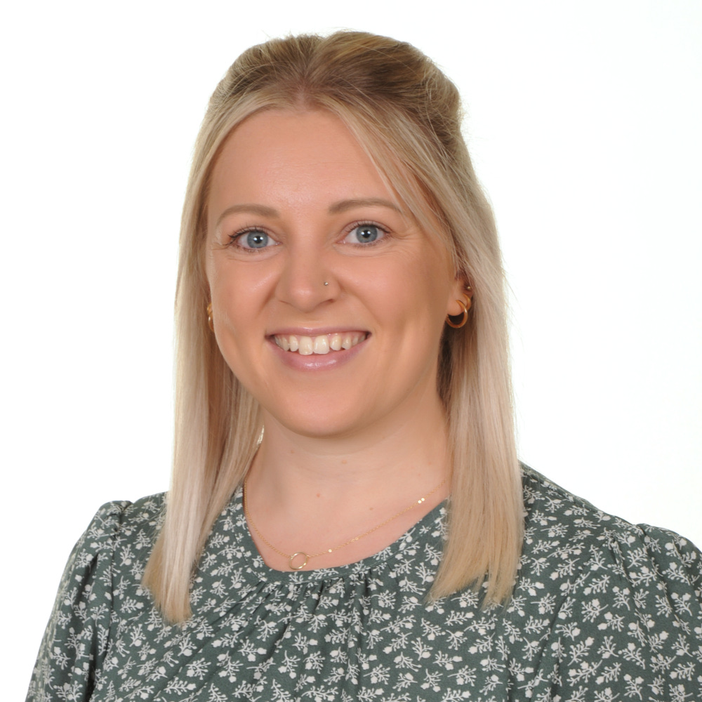 Teaching Team - Burwell Village
