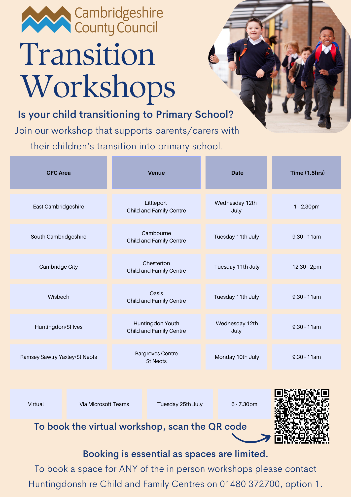 Letters - Burwell Village