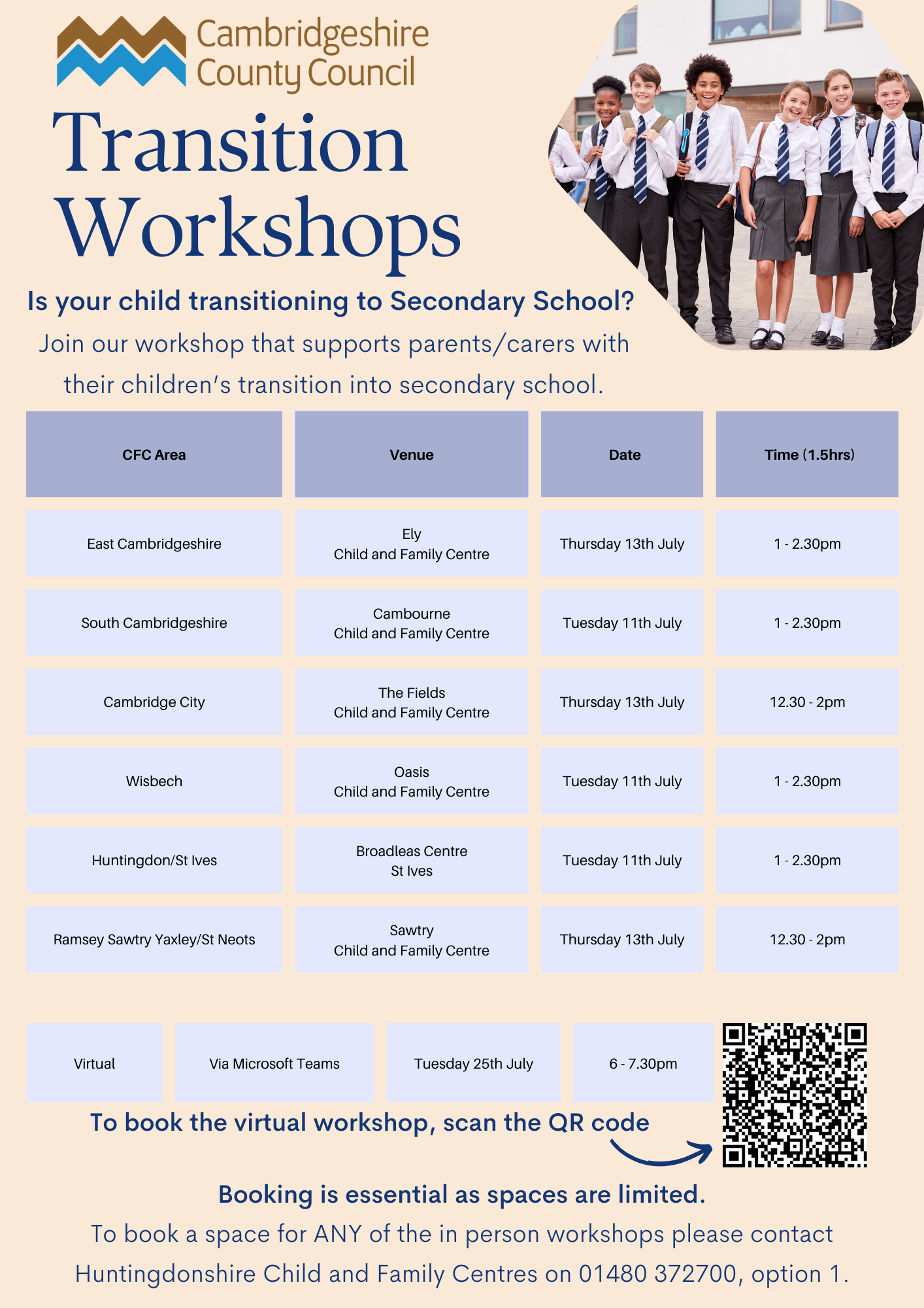 Letters - Burwell Village