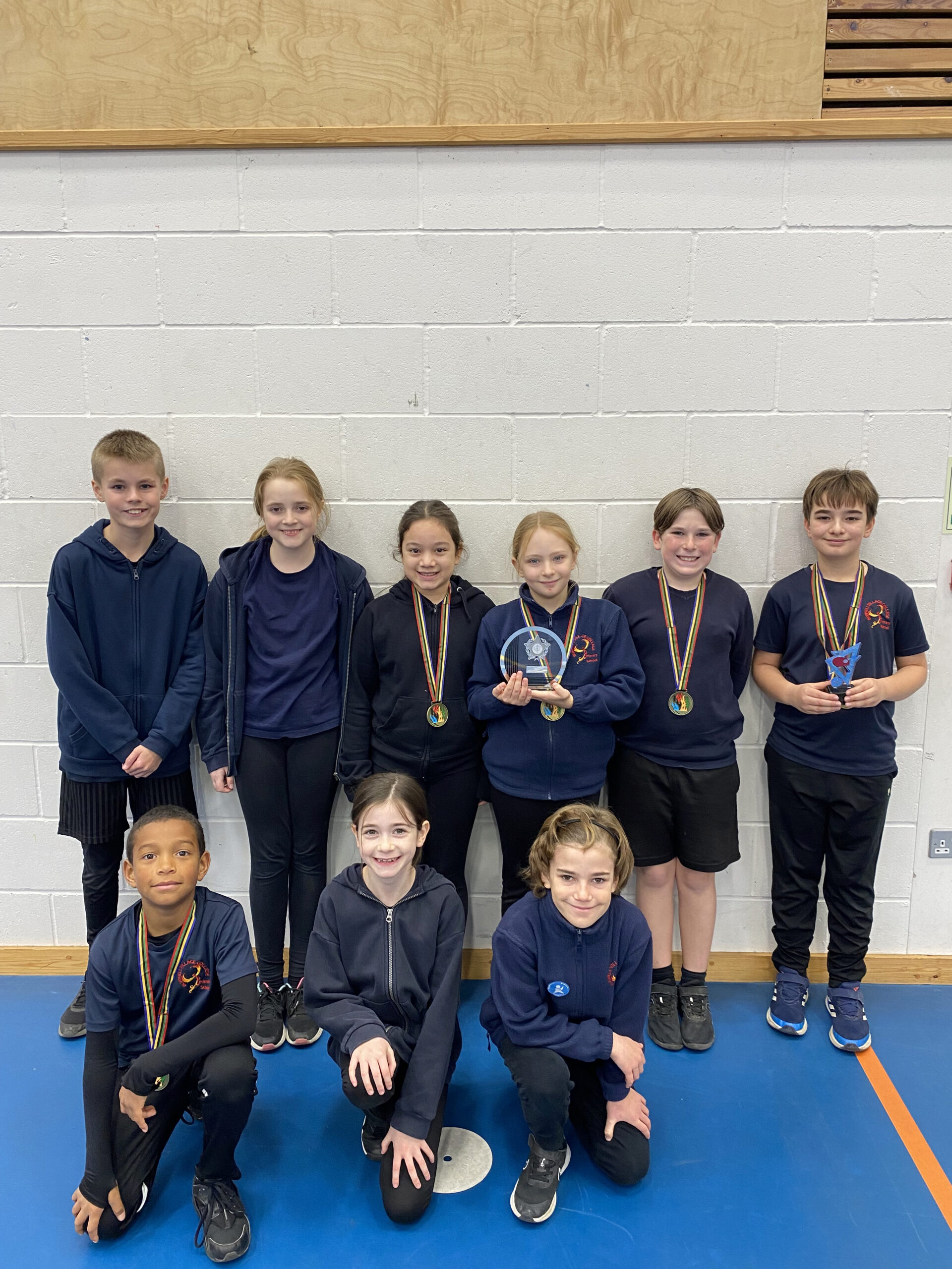 Extra-Curricular Clubs - Burwell Village